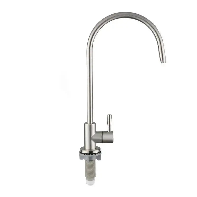 Discover Top Quality Faucet Taps for Your Kitchen – Aquarius Water